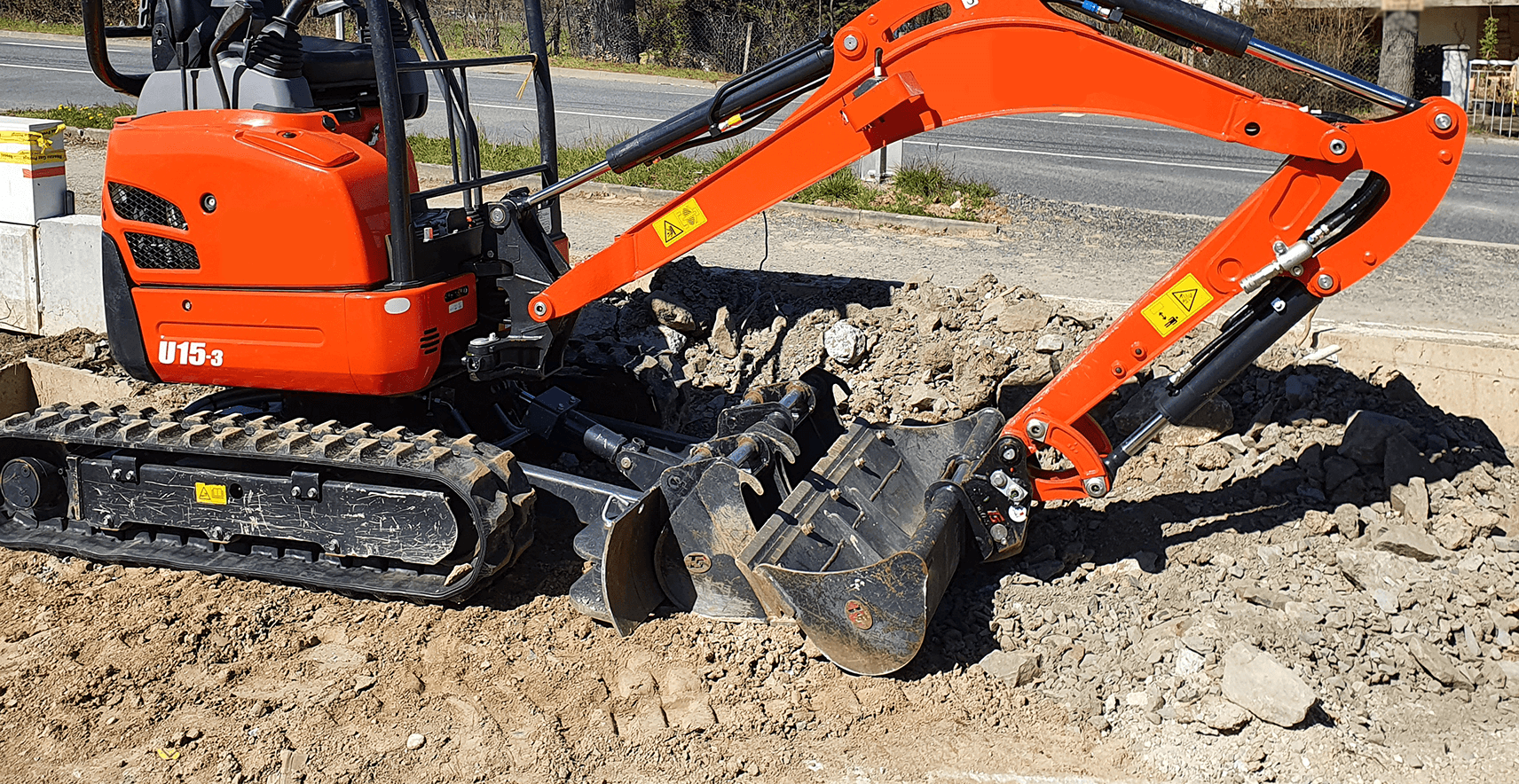 Our products - TRIGGER SYSTEM